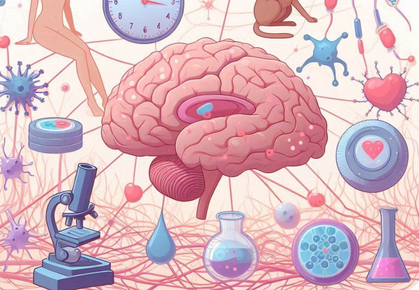 QUIZZ : procréation et sexualité